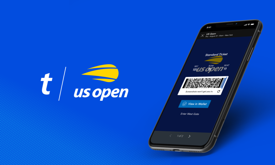 Exploitez la puissance de SafeTix™ en 2025 - Ticketmaster FR