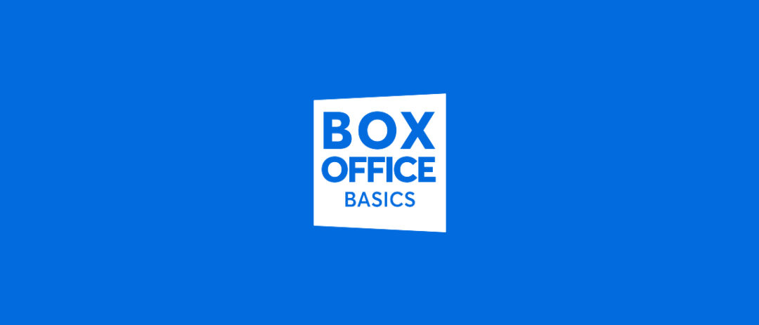 Back To School: Join Ticketmaster's Self-Guided Box Office Basics ...