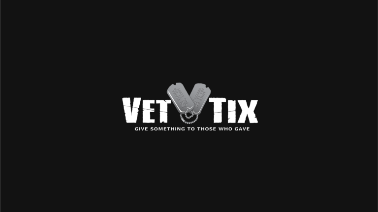Vet Tix — Giving Something to Those Who Gave