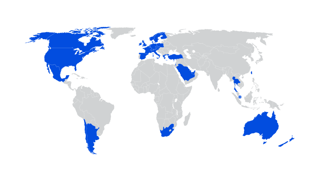 Distributed Commerce - Ticketmaster