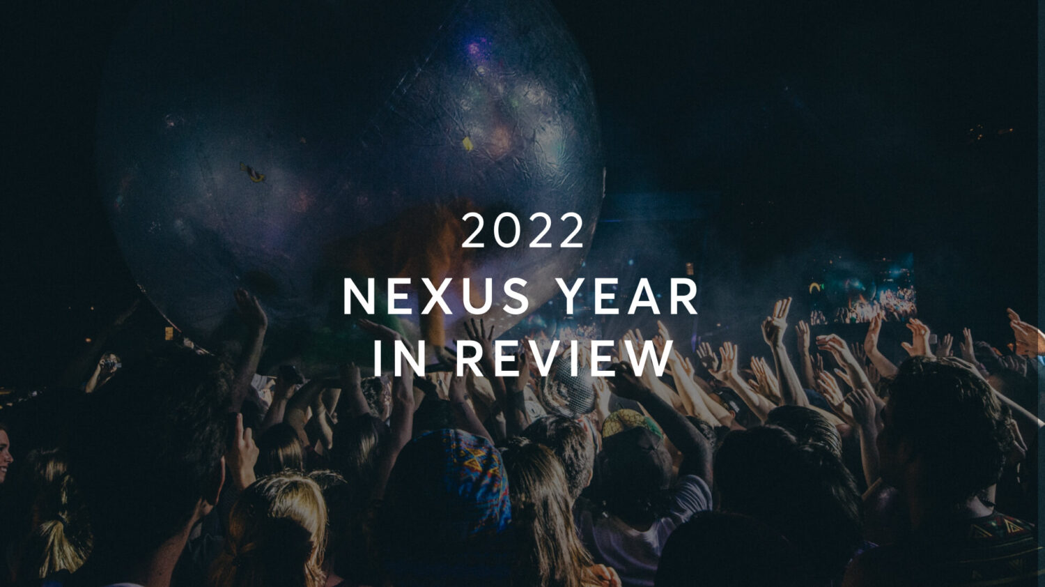 Unlock New Opportunities With Our Nexus Partners - Ticketmaster Business