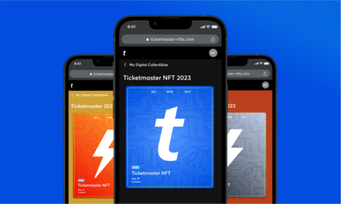 The Power Of Digital Ticketing - Ticketmaster Business