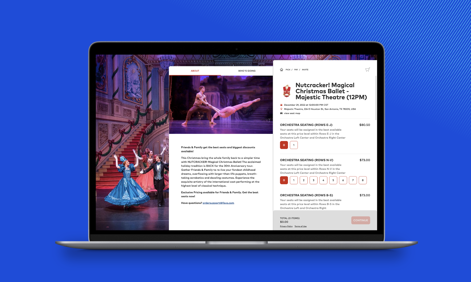 Connecting With New Fans: Ticketmaster & FEVO’s Next-Level Fan Engagement