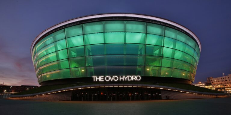 Harness the Power of SafeTix™ in 2025