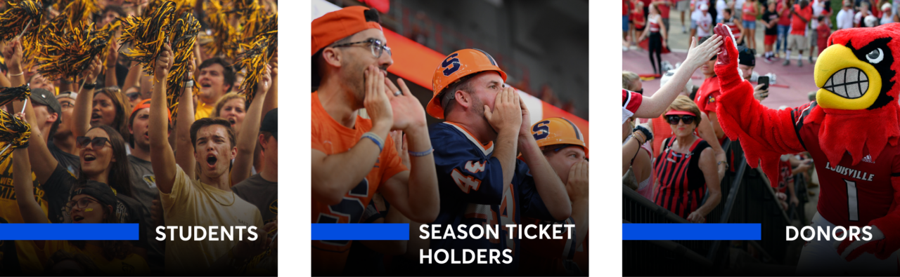 Colleges - Ticketmaster