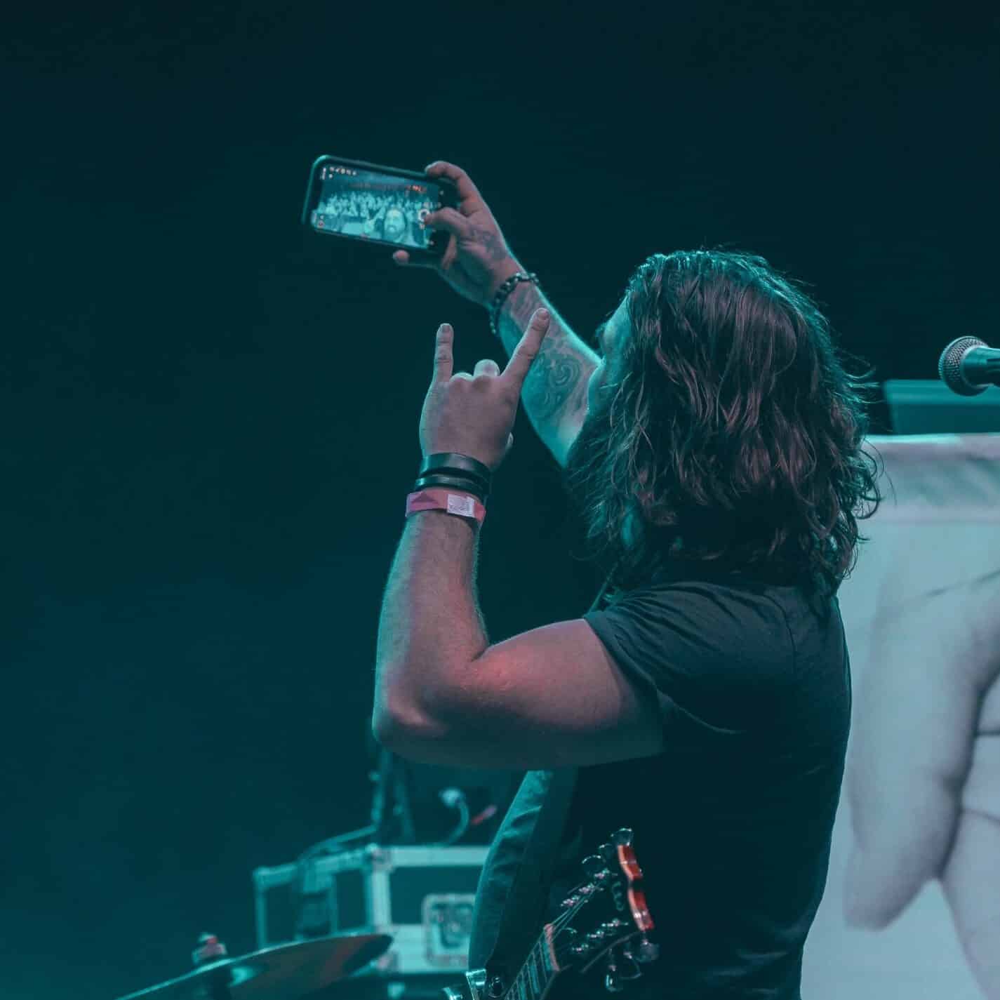 Insights - Ticketmaster Business