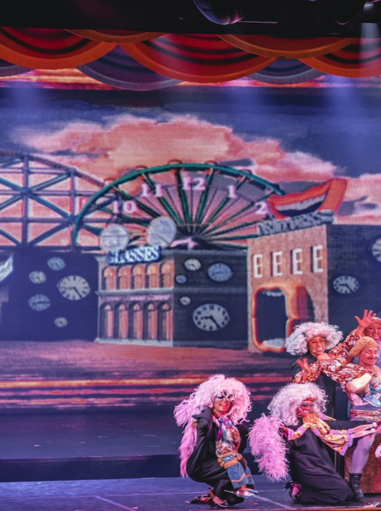 Home - Ticketmaster Business