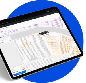 Ticket Sales - Ticketmaster Business
