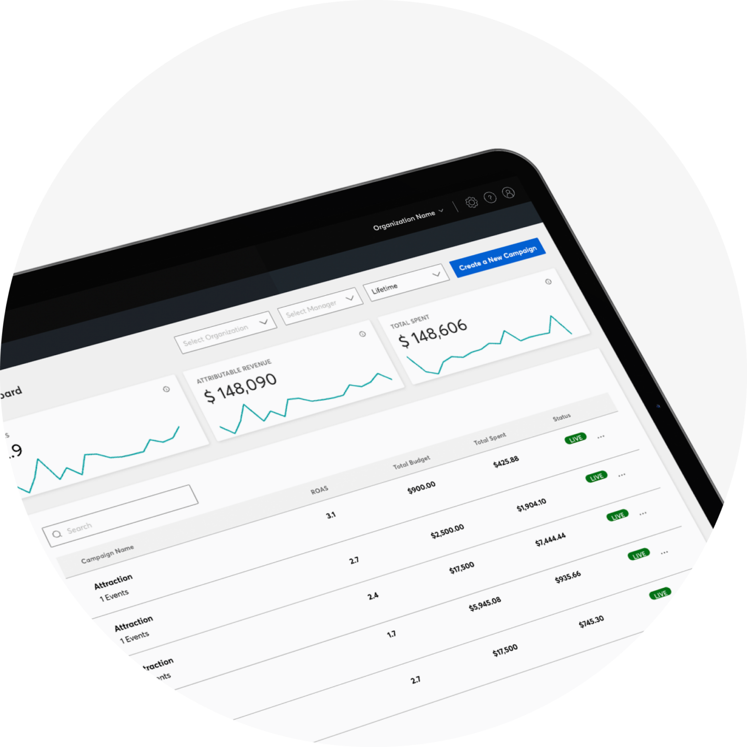 Ticket Sales - Ticketmaster Business