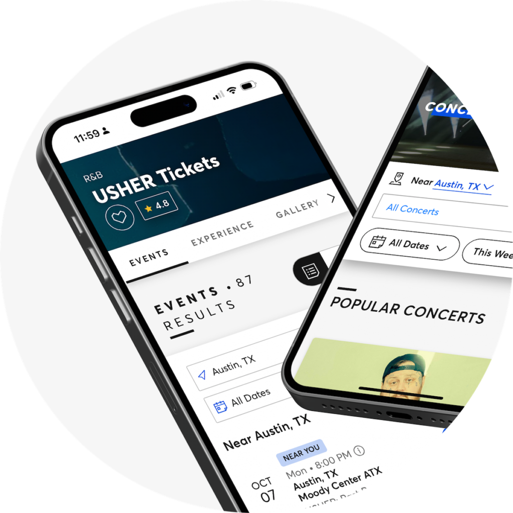 Effortless Event Creation & Management | Ticketmaster TM1
