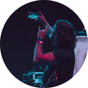 Our Story - Ticketmaster Business