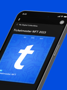 Our Story - Ticketmaster Business