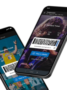 Our Story - Ticketmaster Business