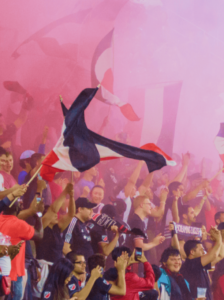 Our Story - Ticketmaster Business