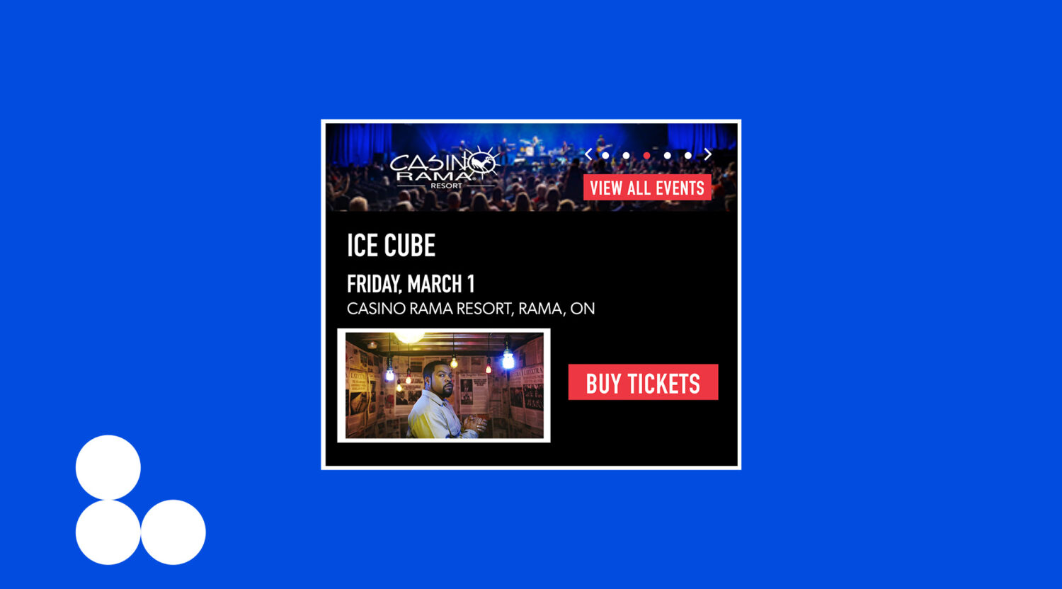 From On Sale to Sold Out: Inside Ticketmaster's Strategies for Event ...