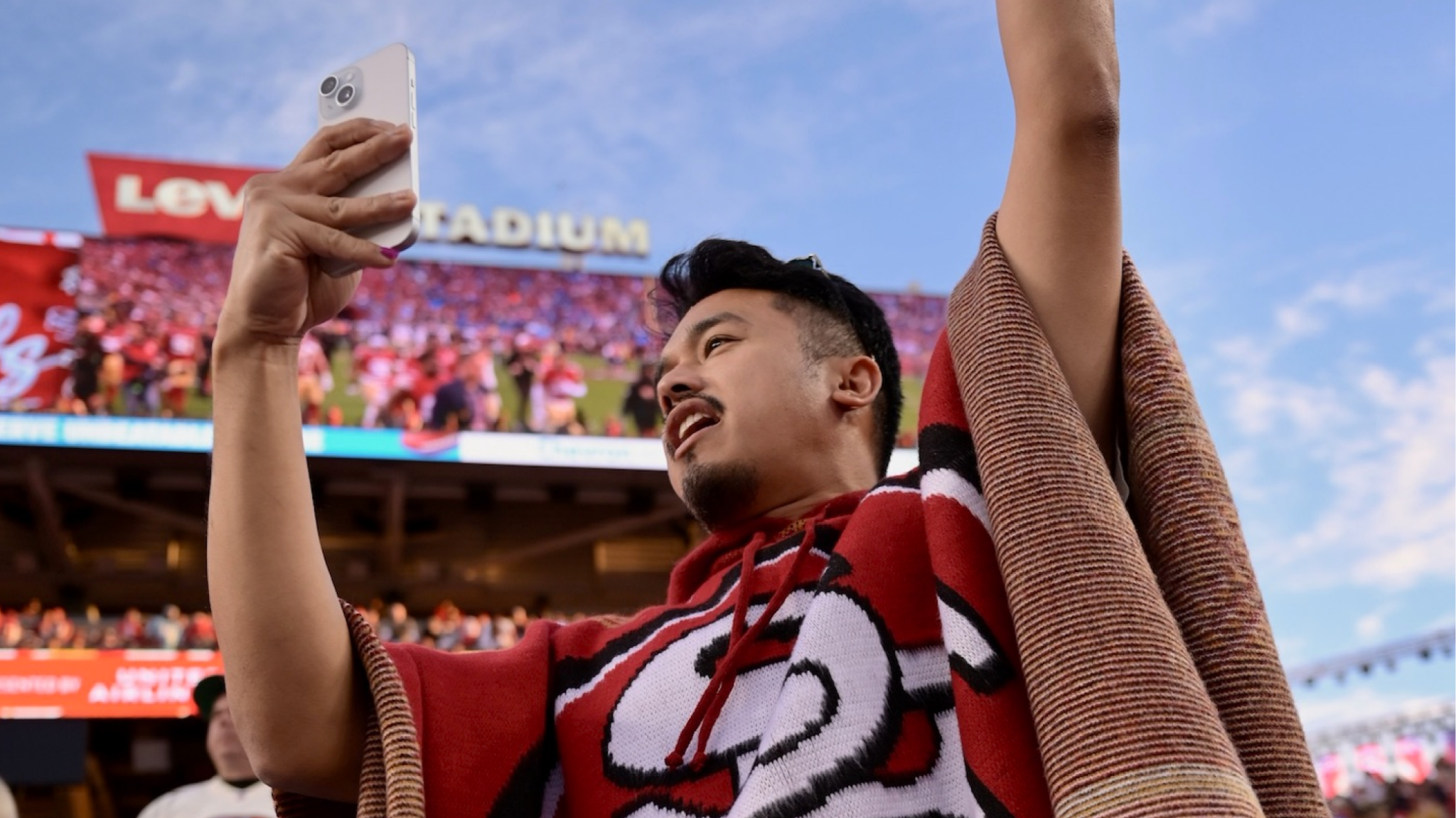 The Future of Fan Engagement