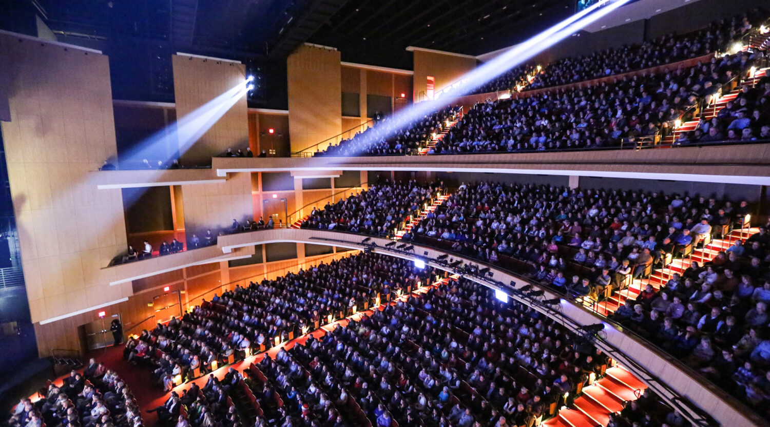 Home - Ticketmaster Business