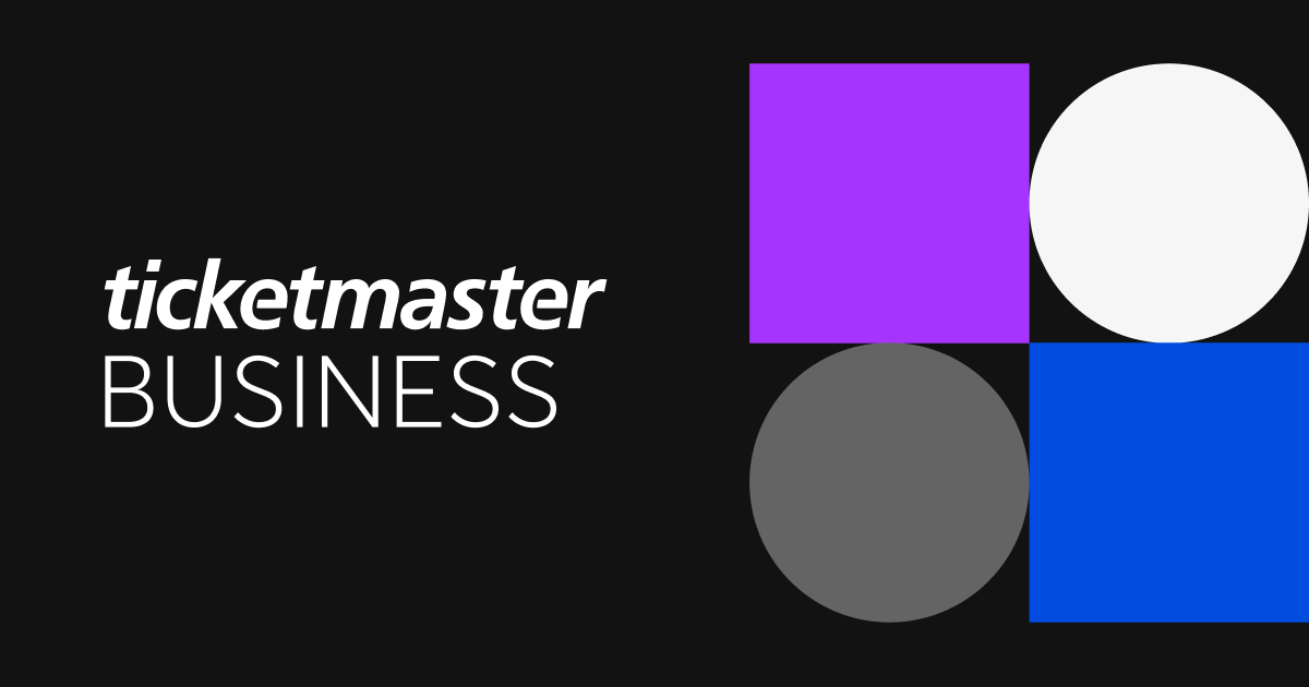 Ticketmaster College