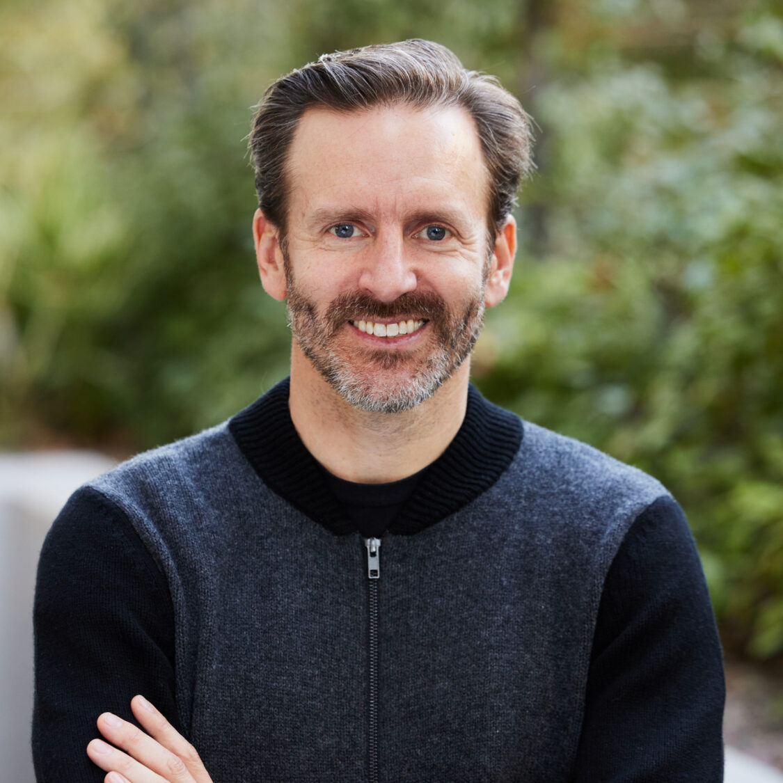 Our Story - Ticketmaster Business