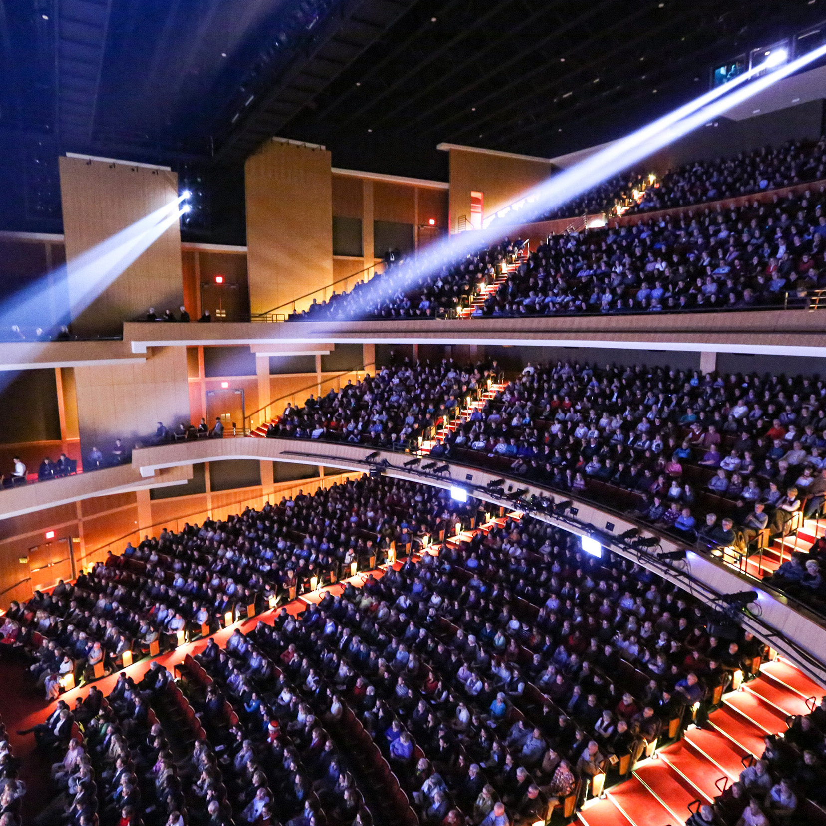Arts & Theater Ticketing Solutions | Ticketmaster