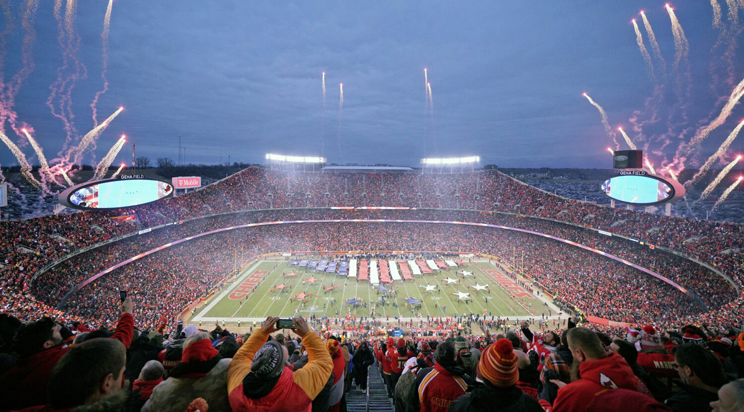 From On Sale to Sold Out: Inside Ticketmaster's Strategies for Event ...