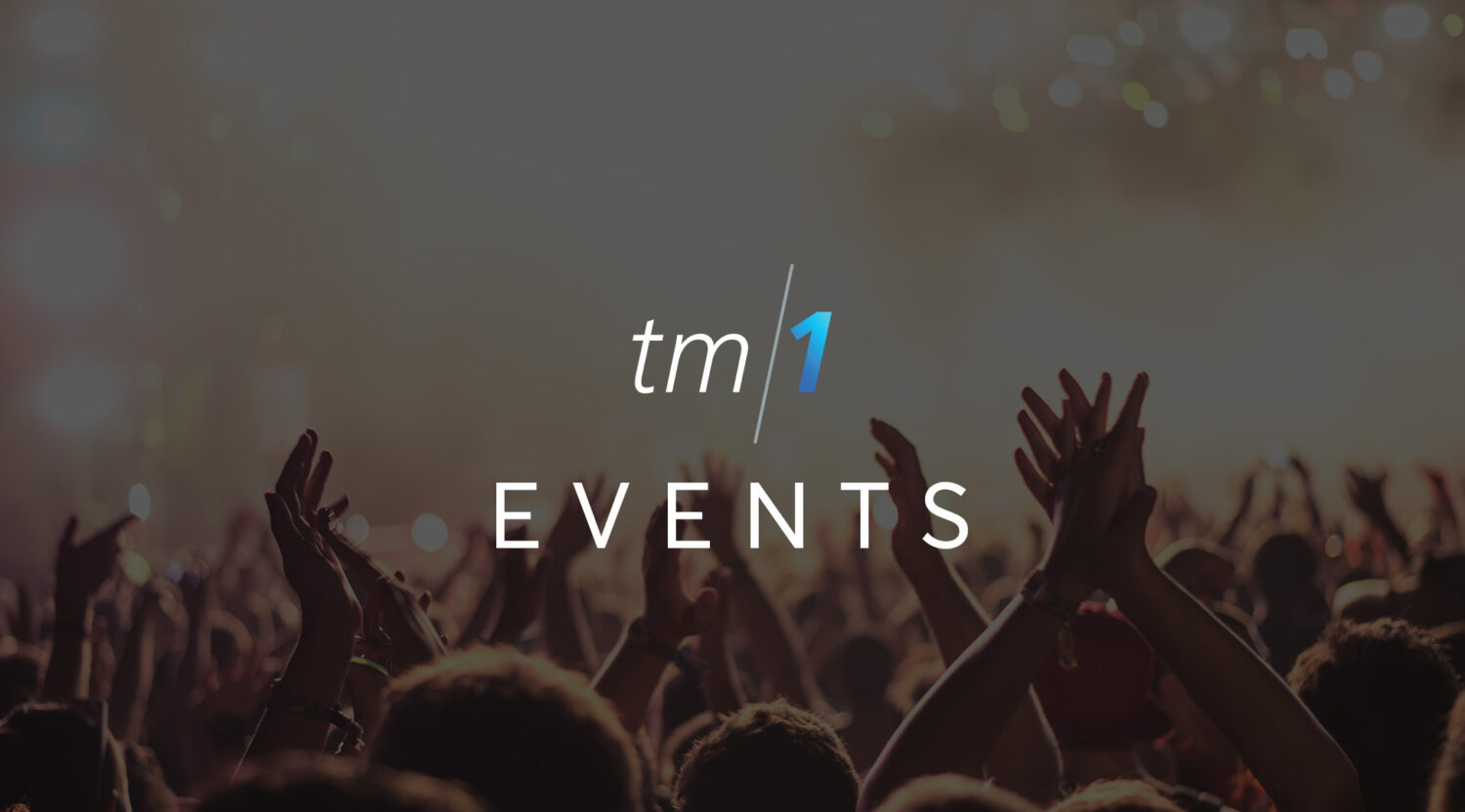 Manage Your Events from Setup to Showtime