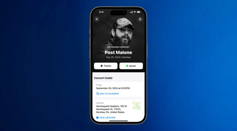 Distributed Commerce - Ticketmaster Business