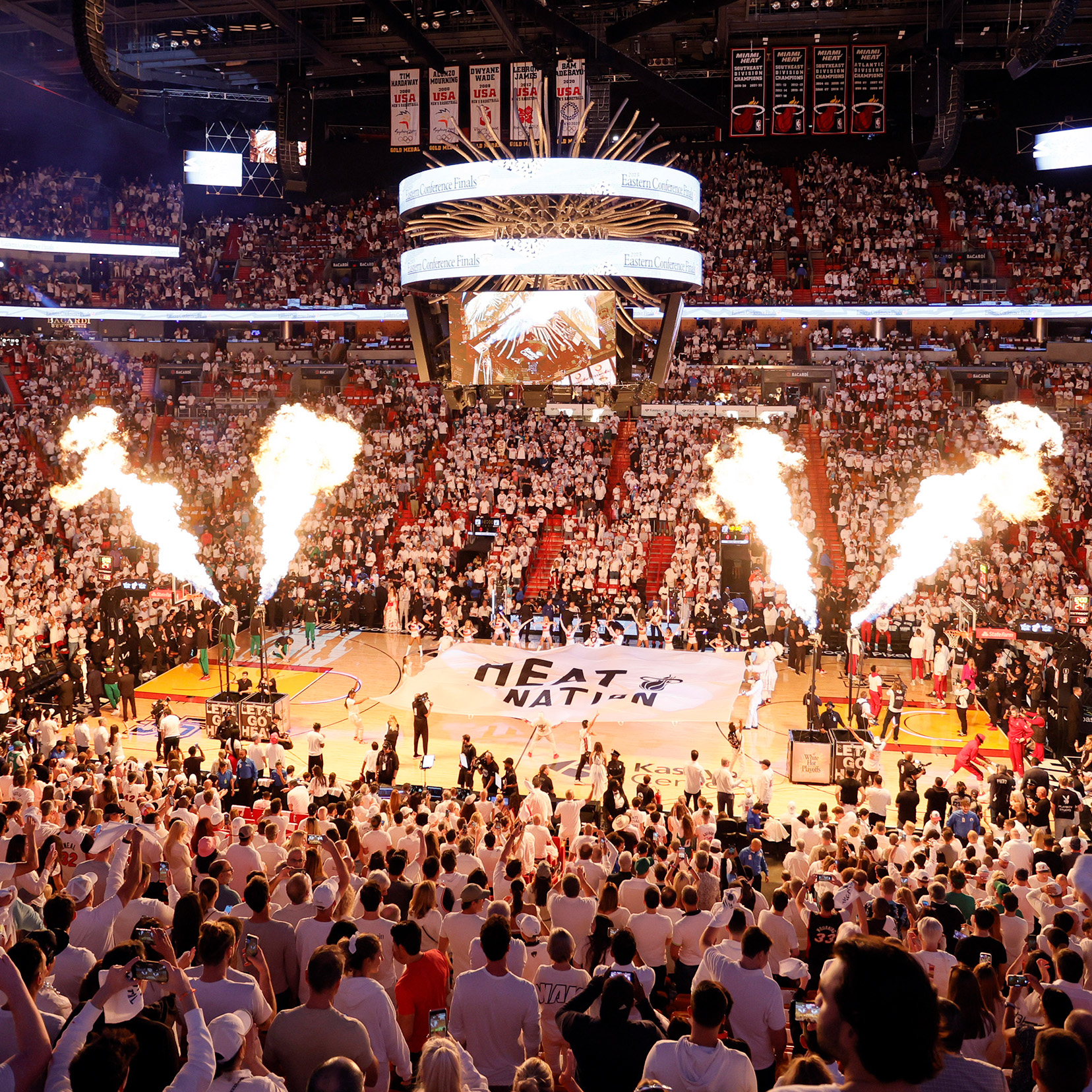 Ticketmaster's Promoted Ads