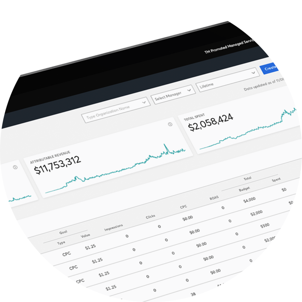 Promoted Ads for Live Events | Ticketmaster Marketing Solutions