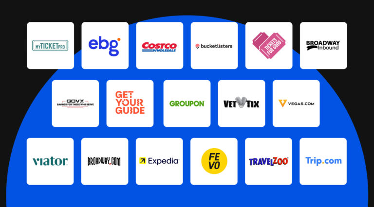 Channel Partners
