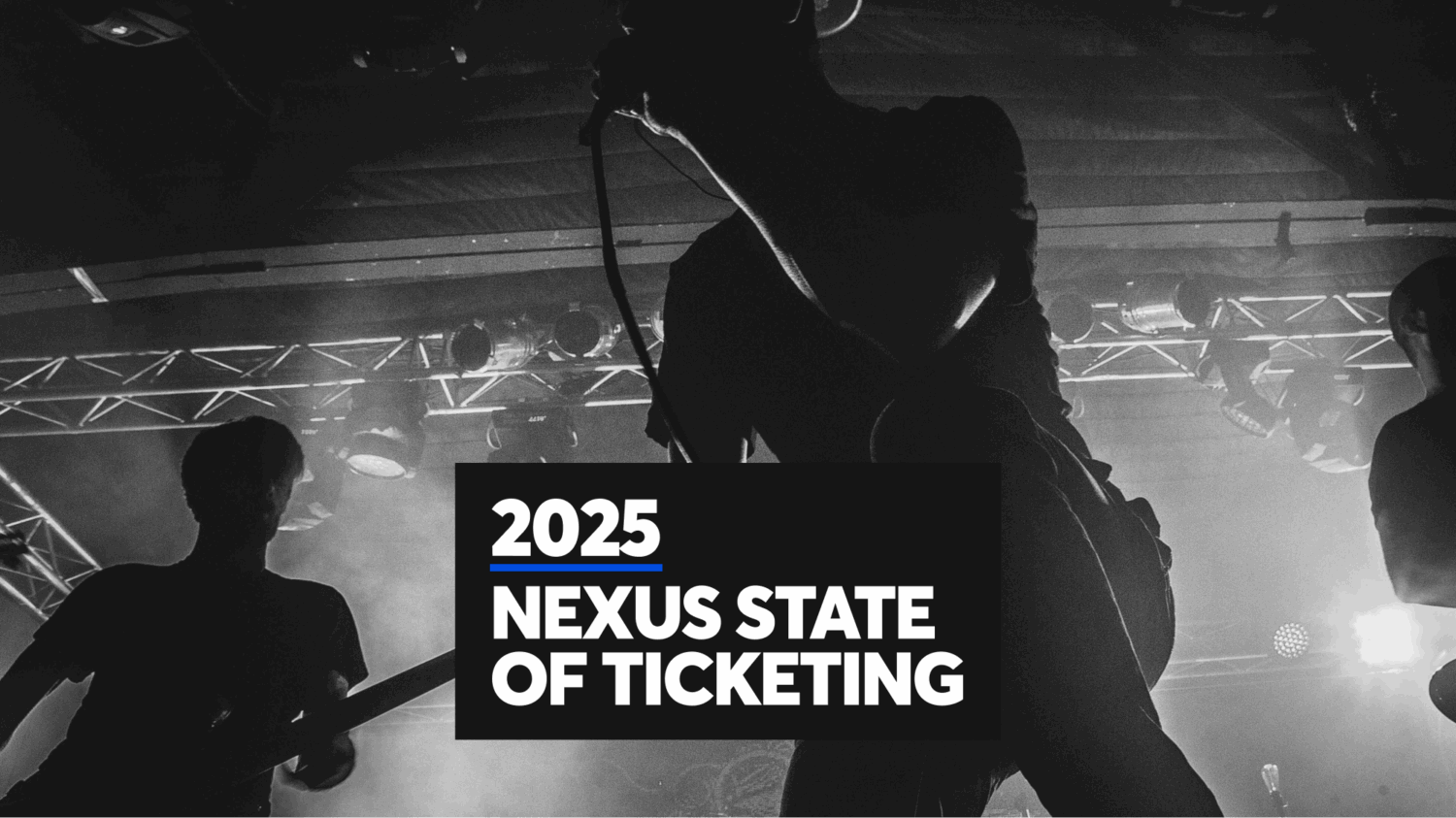 Biometric Entry Is Transforming Live Event Access for Fans and Venues