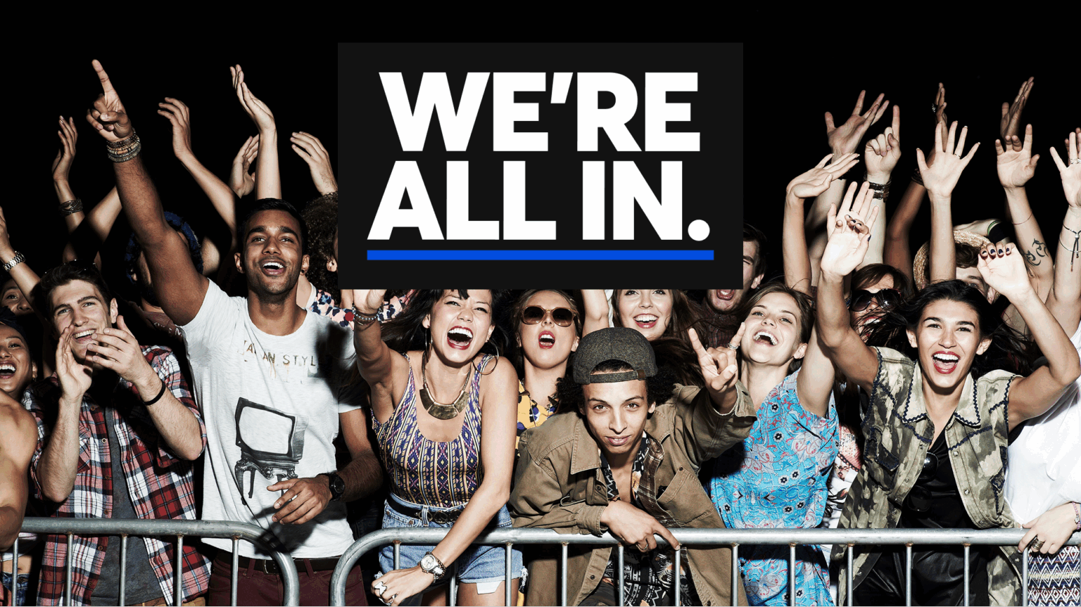 Unlock New Audiences with Tickets for Good