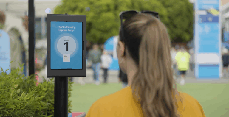 Biometric Entry Is Transforming Live Event Access for Fans and Venues
