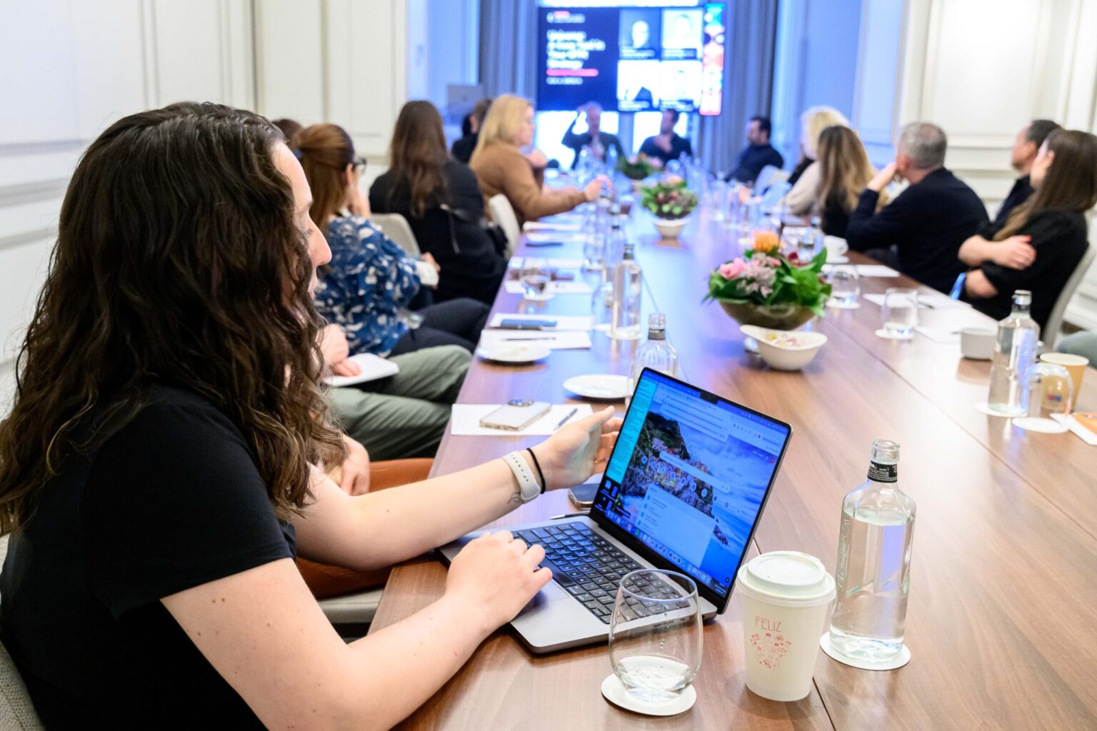 TM1 Updates & Event Management Tools | Ticketmaster