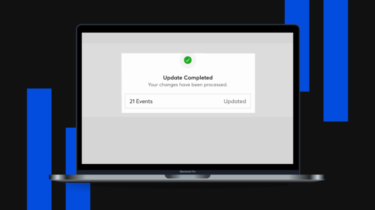 TM1 Updates & Event Management Tools | Ticketmaster