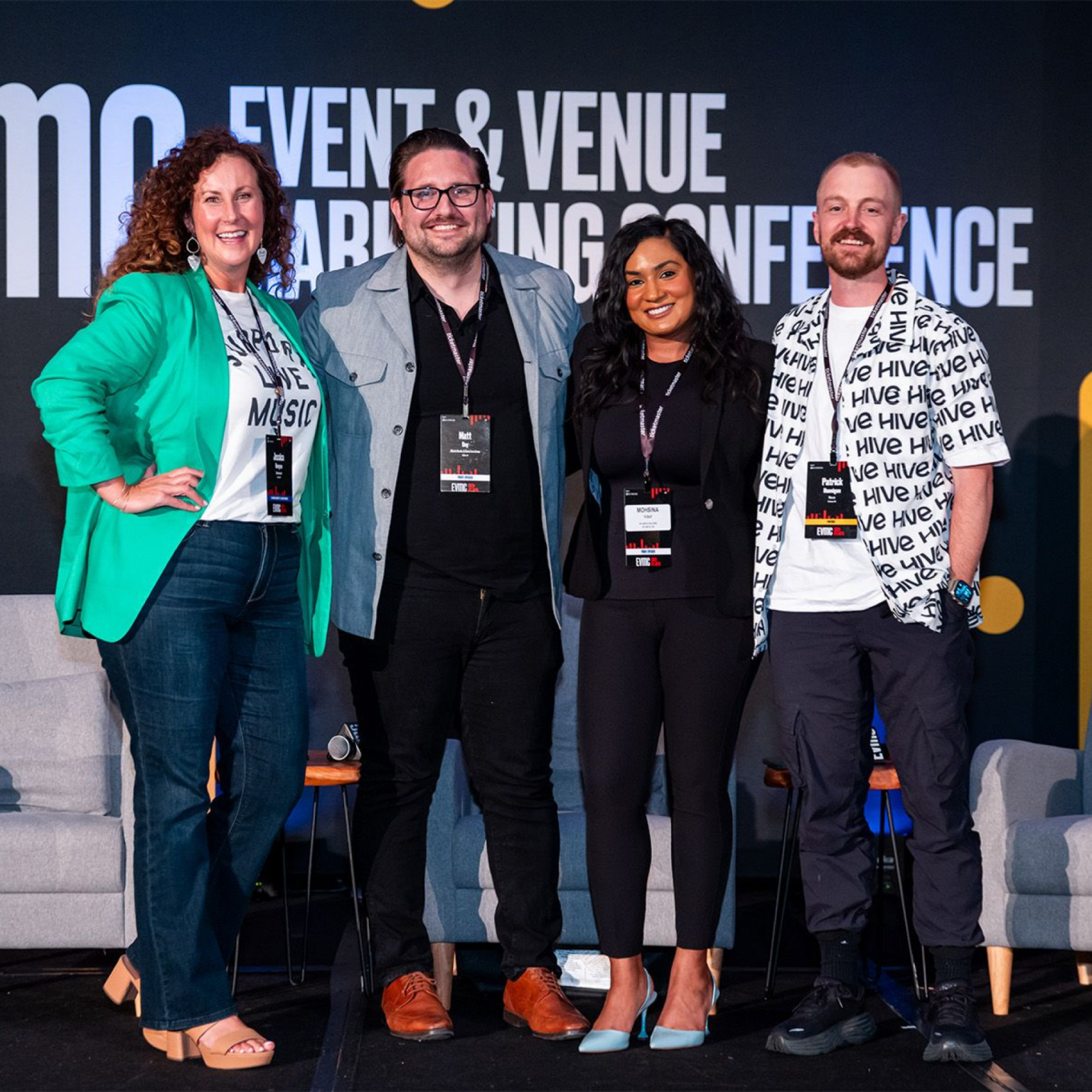 Careers - Ticketmaster Business
