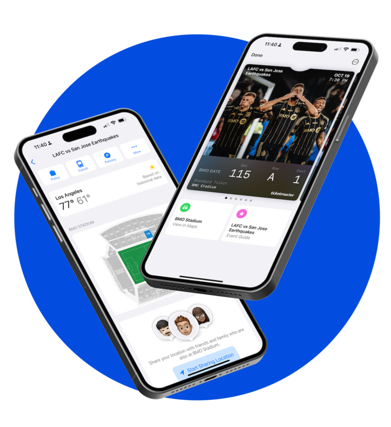 Ticket Sales Solutions for Live Events | Ticketmaster TM1